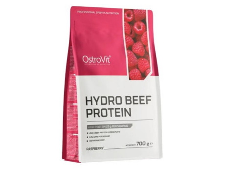 Hydro Beef Protein OstroVit (700 грамів) купити - SportHavka